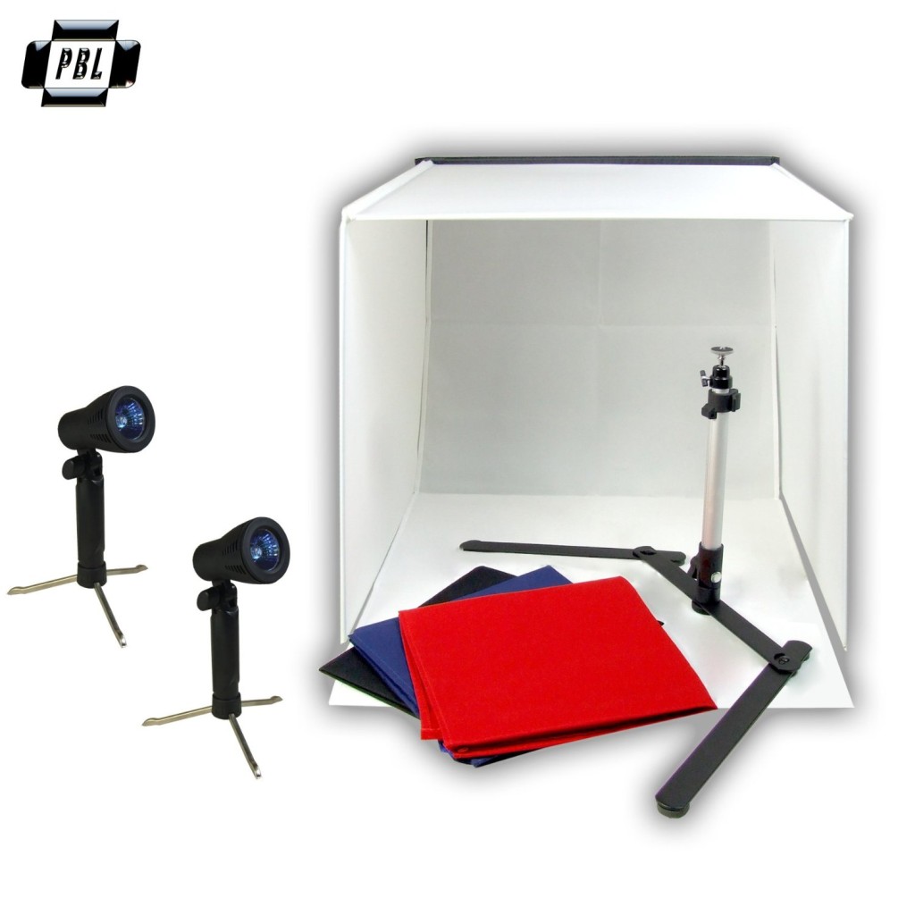 Table Top Photo Studio Kit Reviews and Comparison Chart