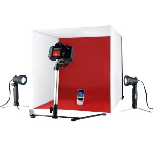 Table Top Photo Studio Kit Reviews and Comparison Chart