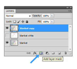 Photoshop Tutorial: Create a Solid White Background