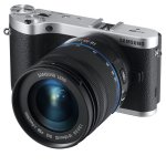 Samsung NX300 Camera Review and Sample Photos with Kit Lens